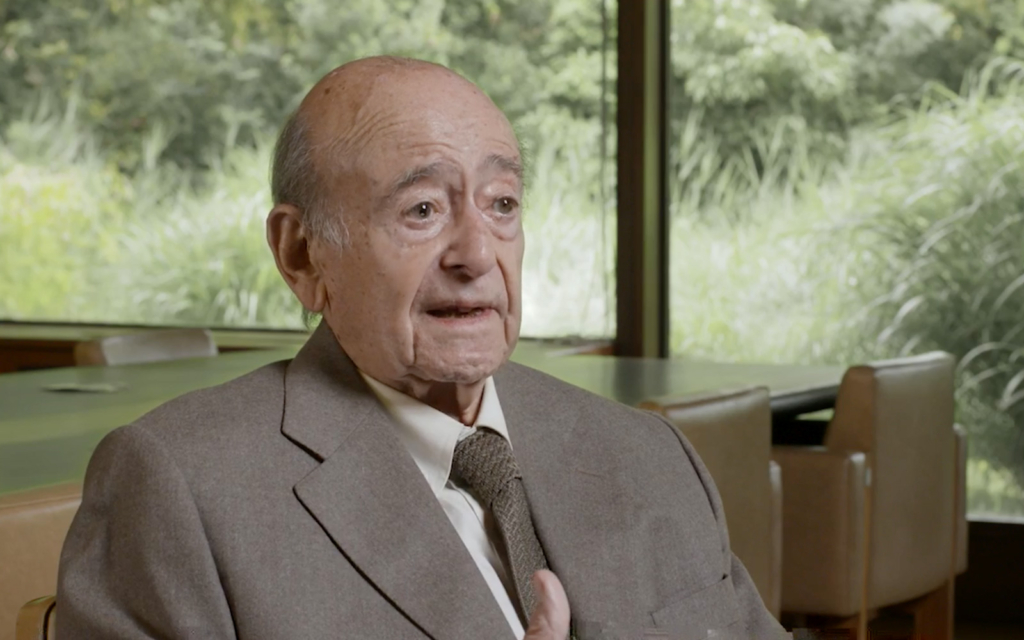 Landscape Architect Júlio Moreira