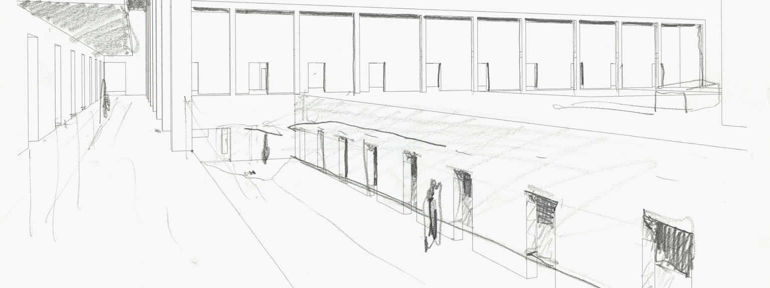 Álvaro Siza Architecture and Design Archive