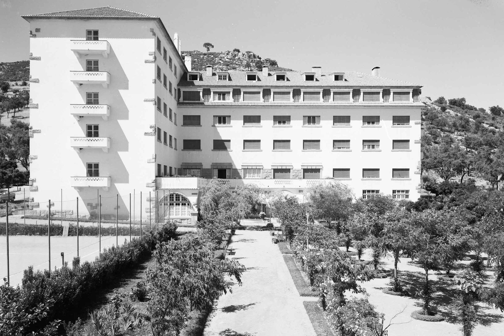 Hotels