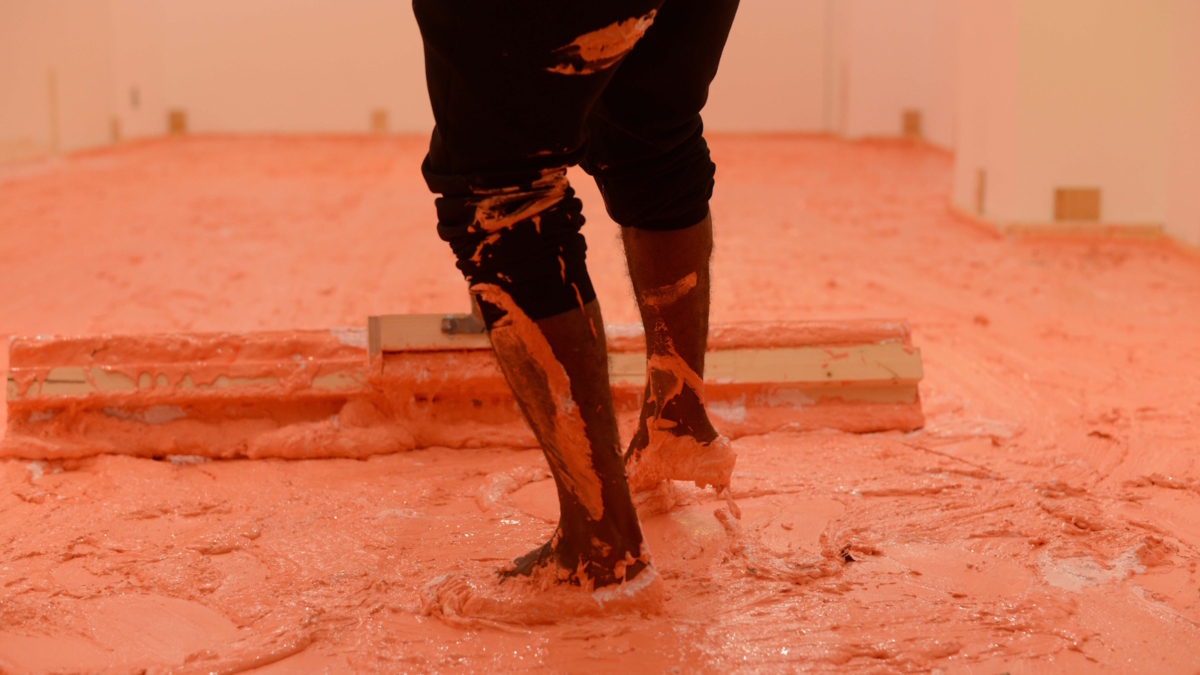 Carlos Bunga. Habitable Contradictions – Centro de Arte Moderna