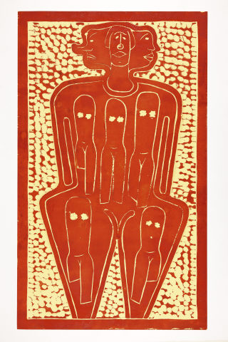 Hein Semke | Centro de Arte Moderna