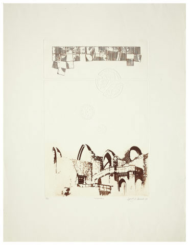 David de Almeida - Centro de Arte Moderna
