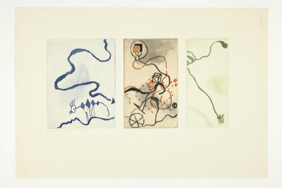 Maria Gabriel | Centro de Arte Moderna