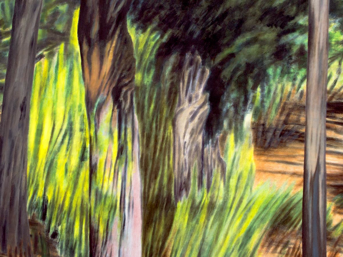 Maria Capelo in the CAM Collection – Centro de Arte Moderna