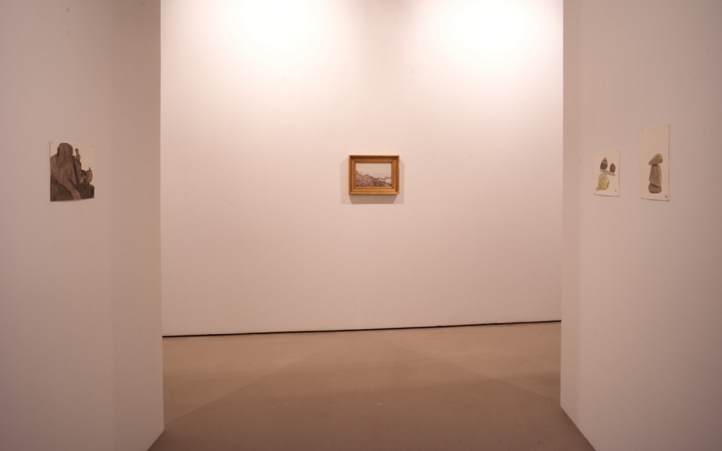 Al Cartio and Constance Ruth Howes from A to C - Centro de Arte Moderna