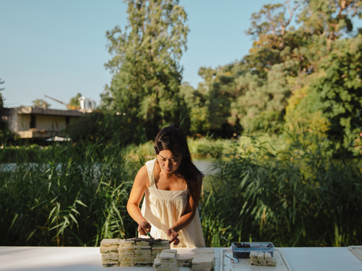 Lei Saito: «I try to make each performance a unique encounter» – Centro ...