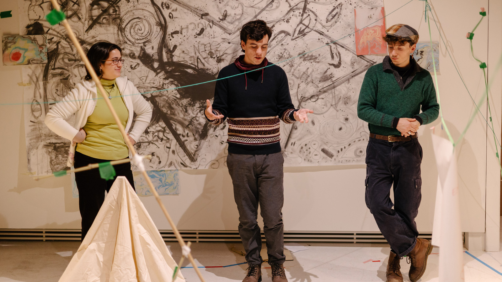 Imagination Laboratory – Centro de Arte Moderna