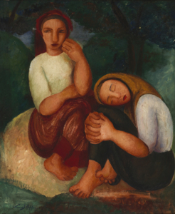 Sarah Affonso and Folk Art from the Minho | Fundação Calouste Gulbenkian