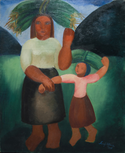 Sarah Affonso and Folk Art from the Minho | Fundação Calouste Gulbenkian