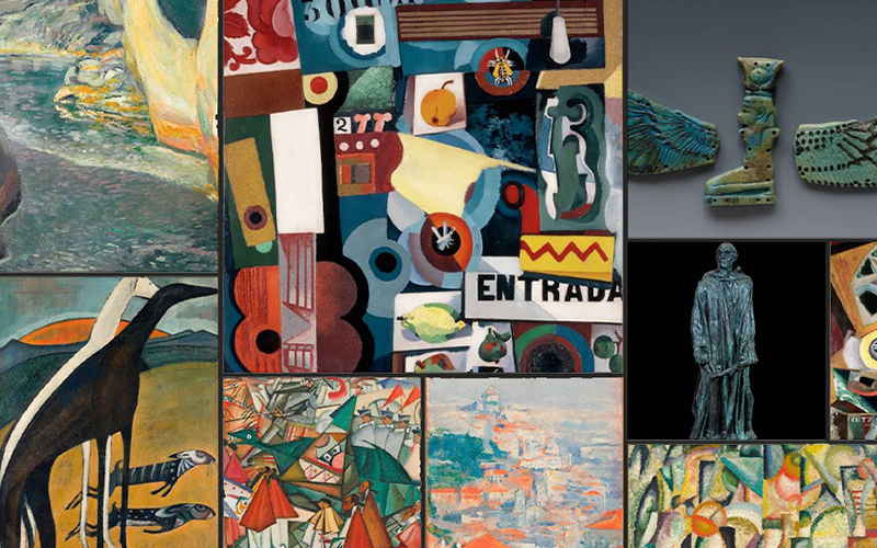 Google Arts & Culture - Museu Calouste Gulbenkian
