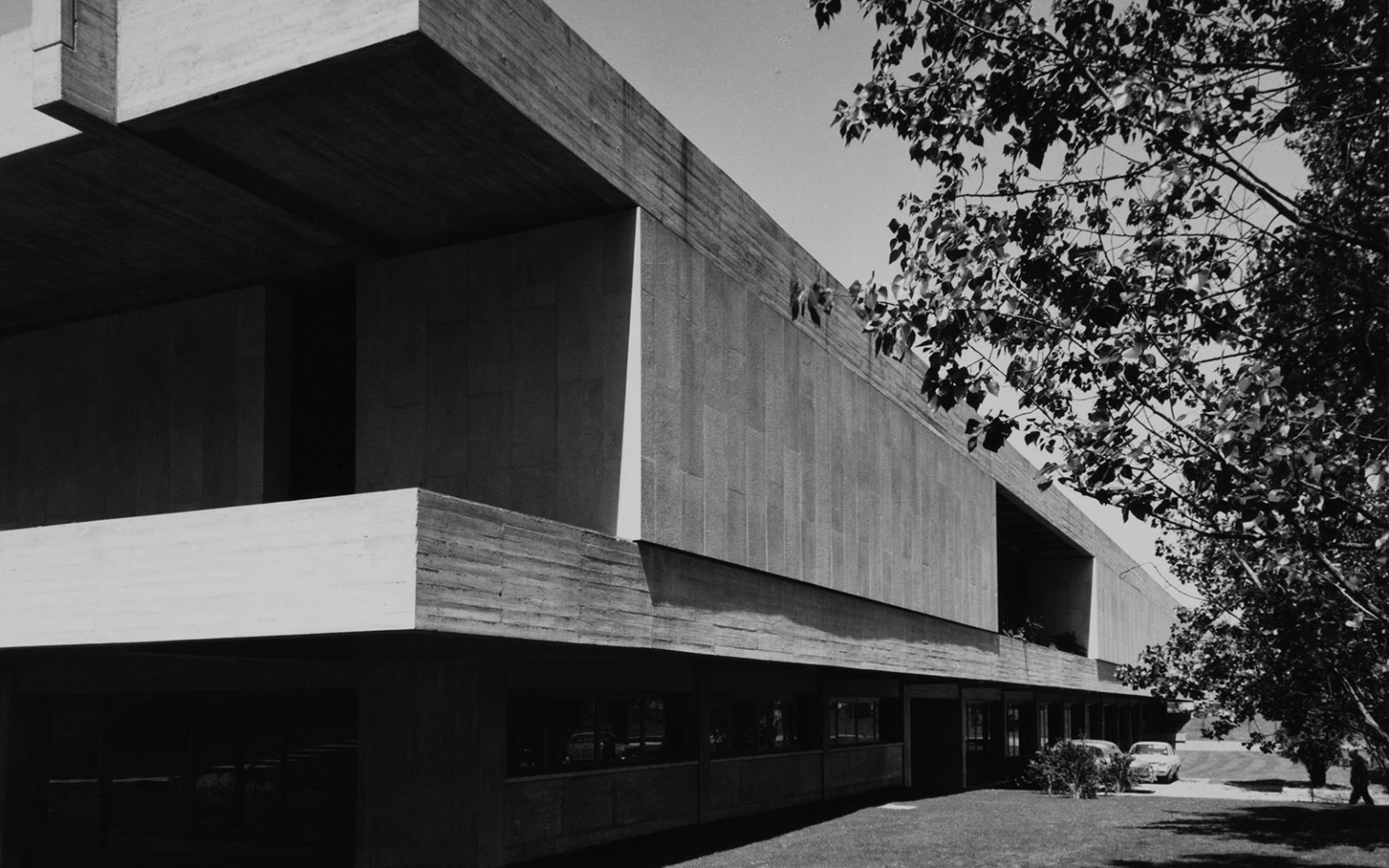 Building | Founder's Collection | Calouste Gulbenkian Museum