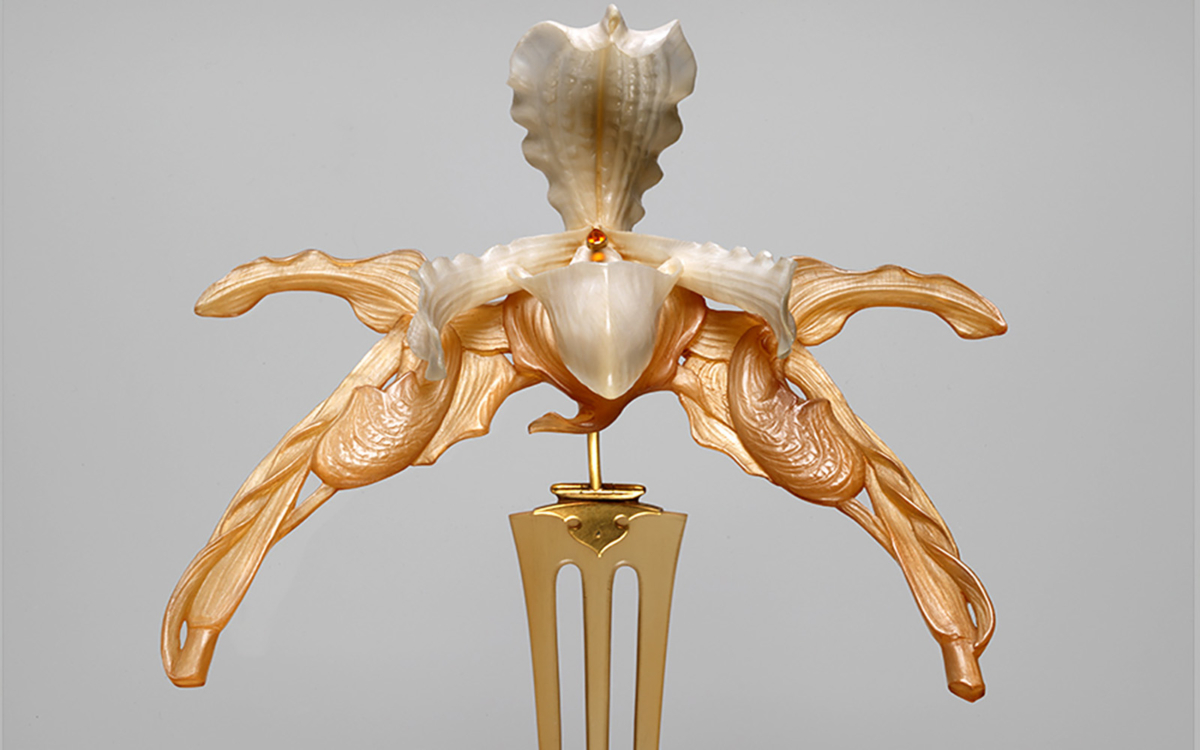 René Lalique Room | Museu Calouste Gulbenkian