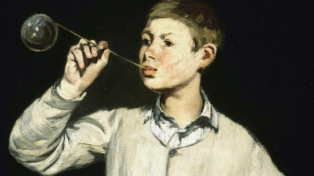 Léon Édouard Koëlla - Museu Calouste Gulbenkian