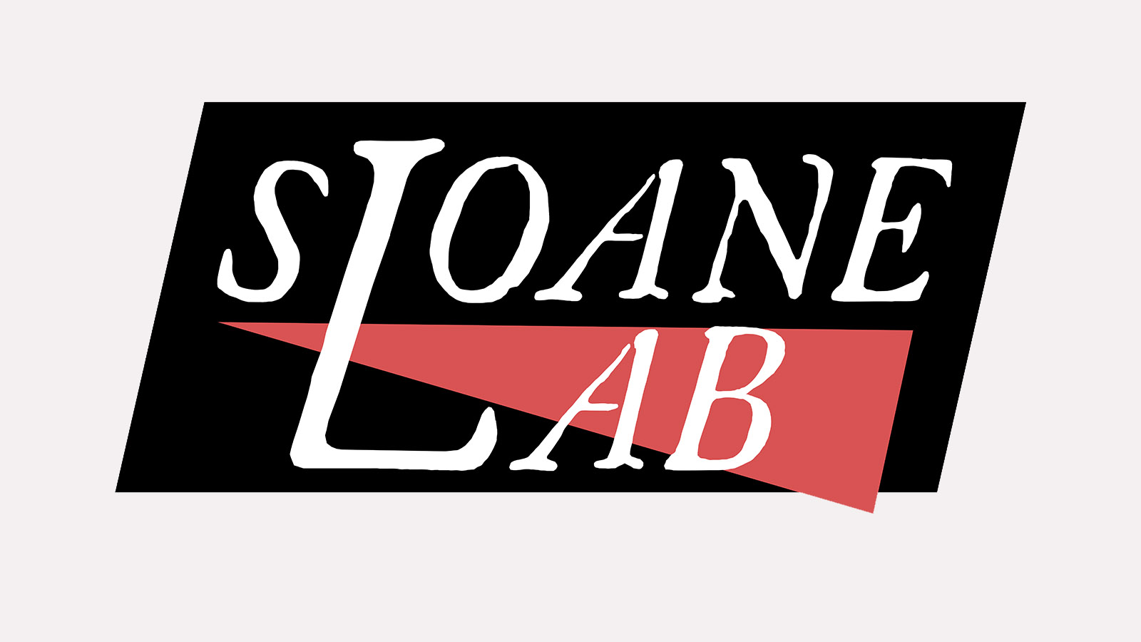 Sloane Lab - Museu Calouste Gulbenkian