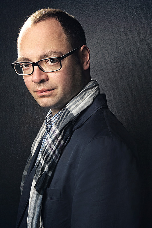 Alexander Melnikov – Gulbenkian Música