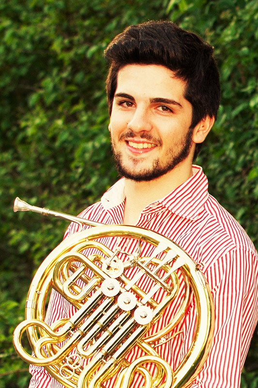 Luís Duarte Moreira - Gulbenkian Música