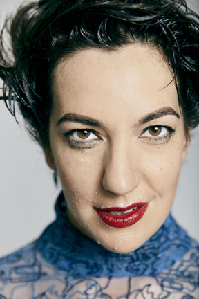 Marina Viotti – Gulbenkian Música