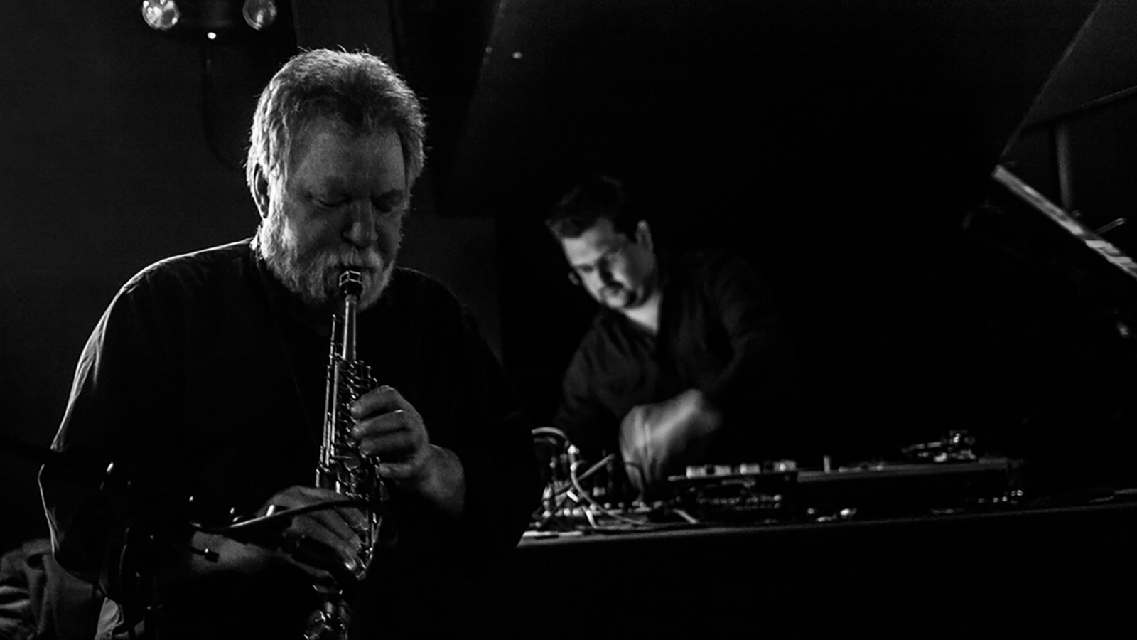 Trance Map + – Gulbenkian Música