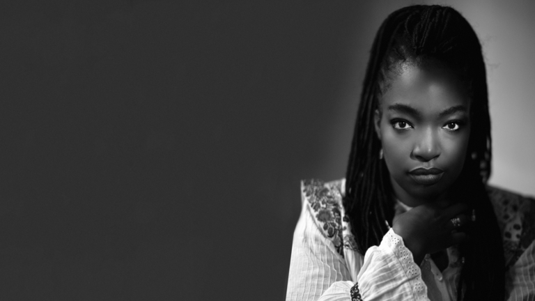 Axelle Fanyo – Gulbenkian Música