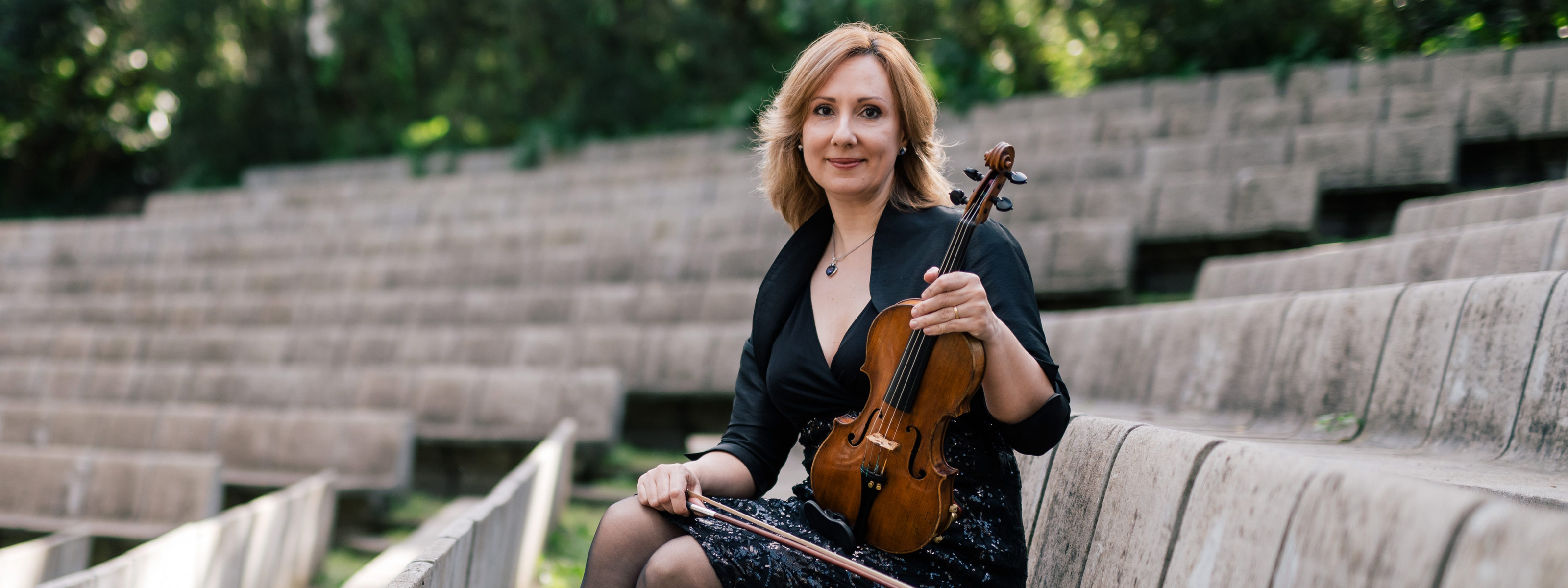 Elena Ryabova – Gulbenkian Música