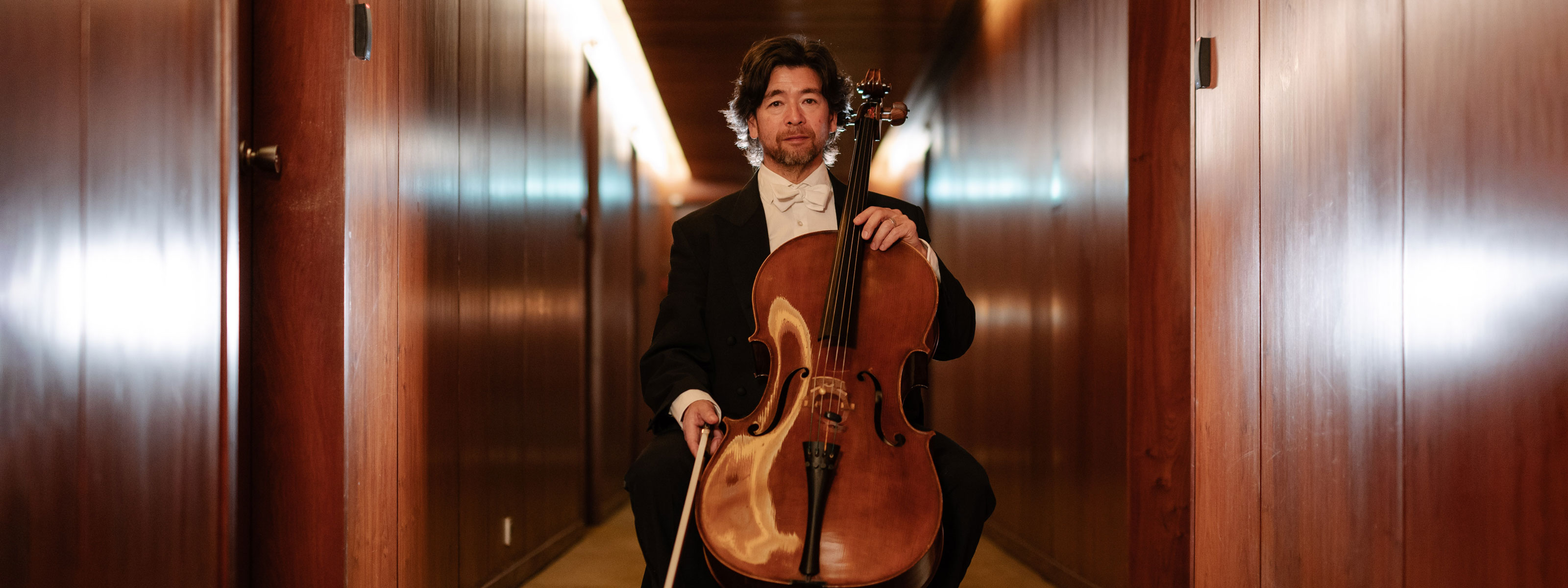 Jeremy Lake – Gulbenkian Música