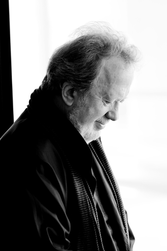 John Nelson – Gulbenkian Música
