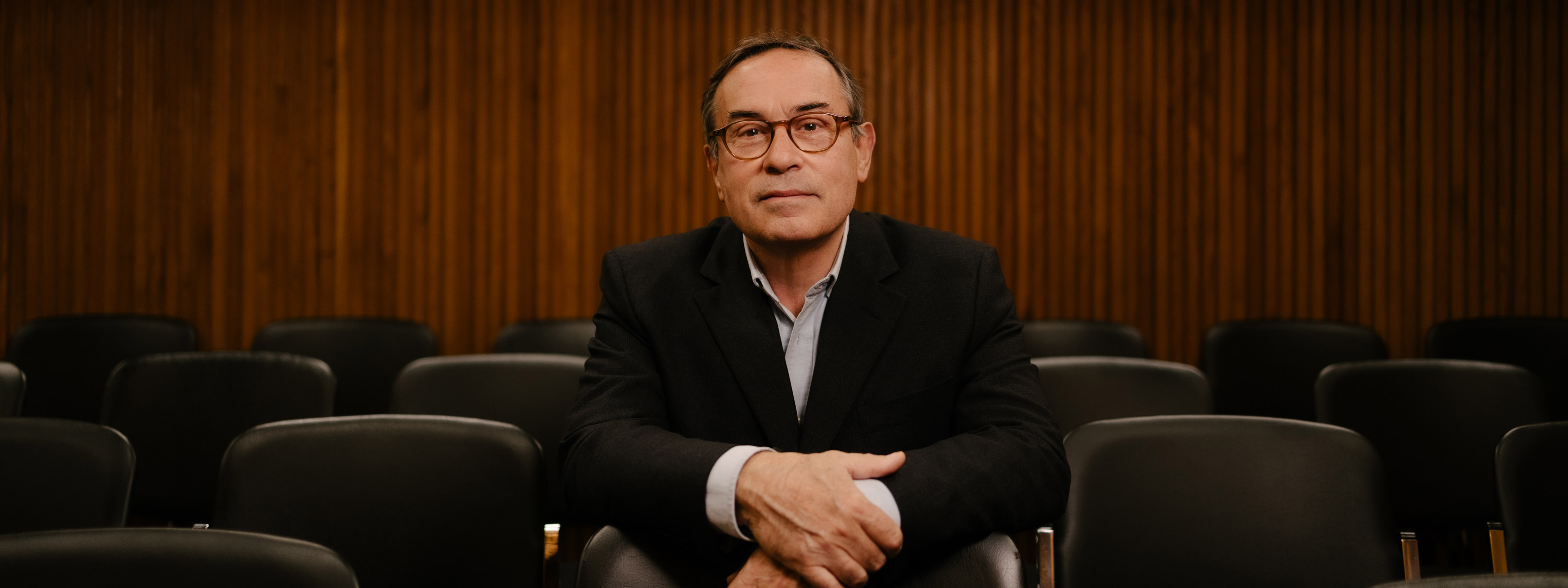 Jorge Matta | Gulbenkian Choir | Gulbenkian Music