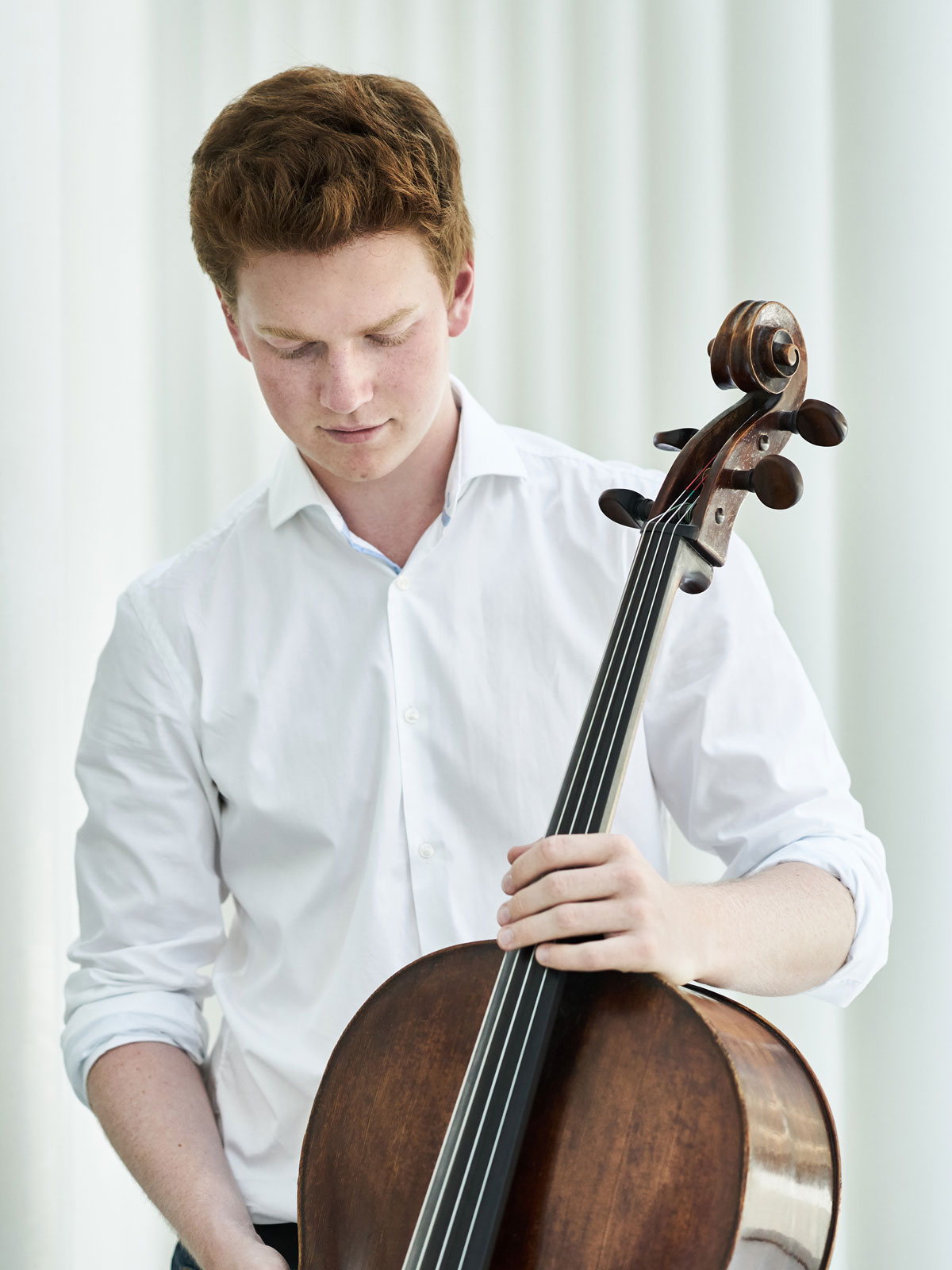 Benjamin Kruithof – Gulbenkian Música