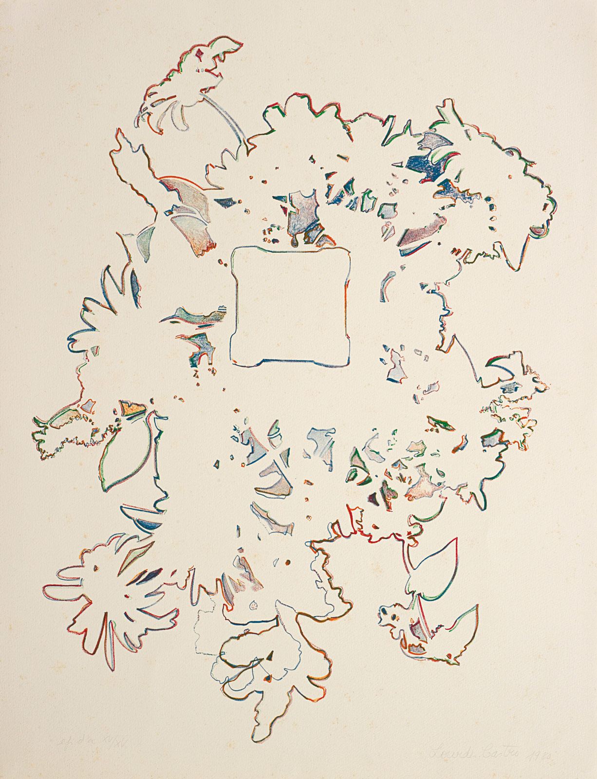 All I want – Portuguese Women Artists from 1900 to 2020 | Fundação ...